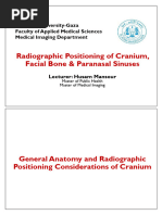 MRI Face Protocol From Position To Planning 1742216269 | PDF | Magnetic ...