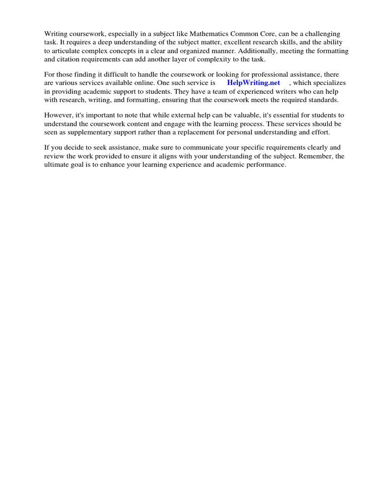 Course 3 Mathematics Common Core Workbook Answers | PDF | Mathematics ...