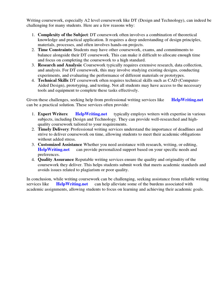 A2 DT Coursework Examples | PDF | Prototype | Expert