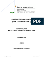 2025 RTT PAT Grade 10 Leerdergids | PDF