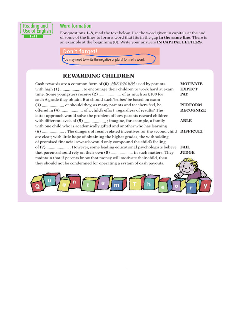 Homework 1 | PDF | Motivation | Motivational