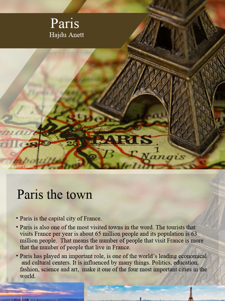 Free Paris | PDF