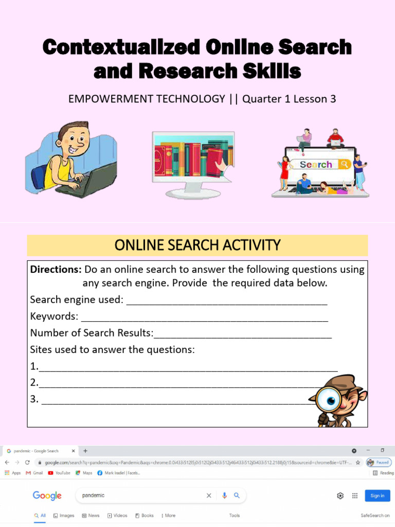 M1 Lesson-3 | PDF | Copyright | World Wide Web