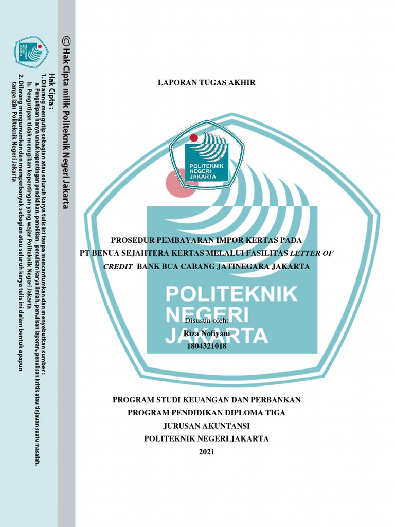 Anam 4 | PDF | Pengelolaan Keuangan & Uang