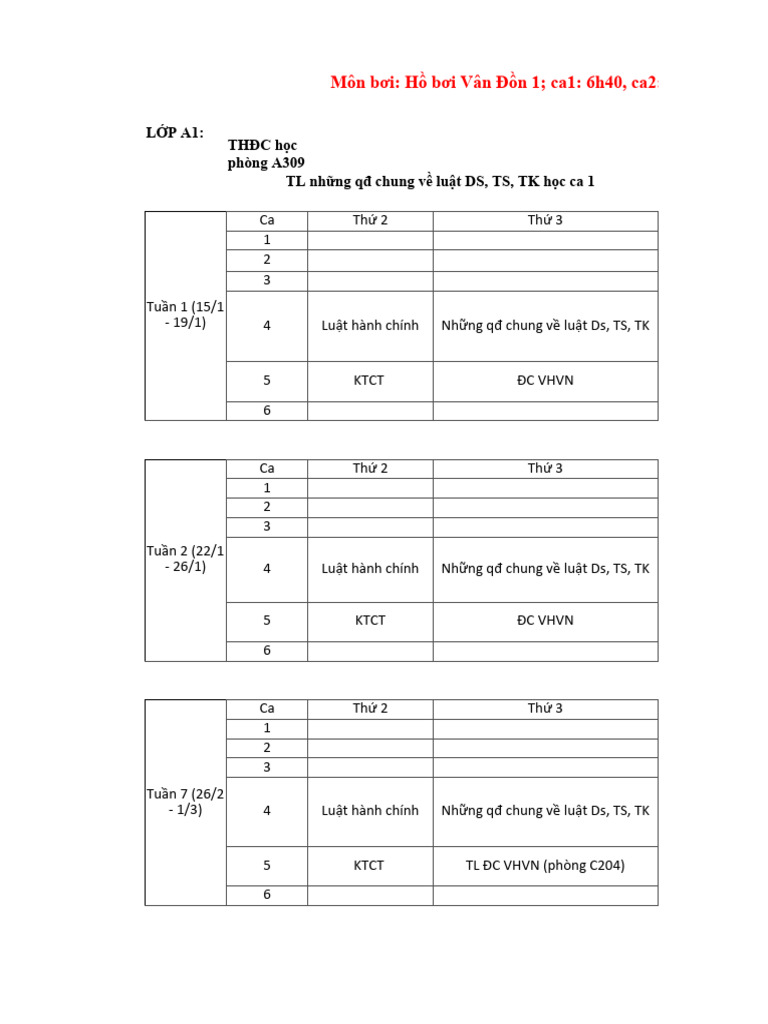 TKB - HK2 - Hs48a 5 | PDF