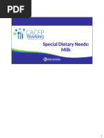 Monthly Nutritional Supplement Application | PDF | Dietary Supplements ...