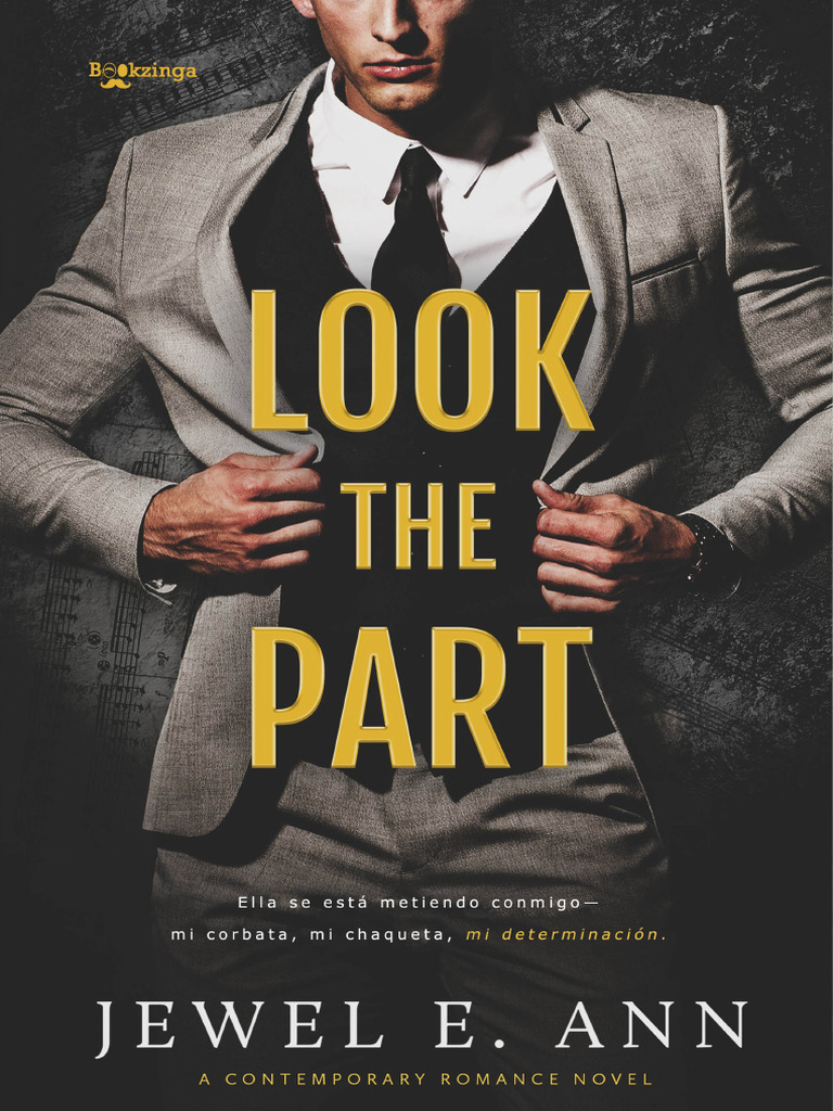 Look The Part | PDF | Guitarras