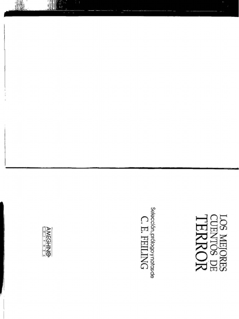 Feiling La Pesadilla Lúcida | PDF