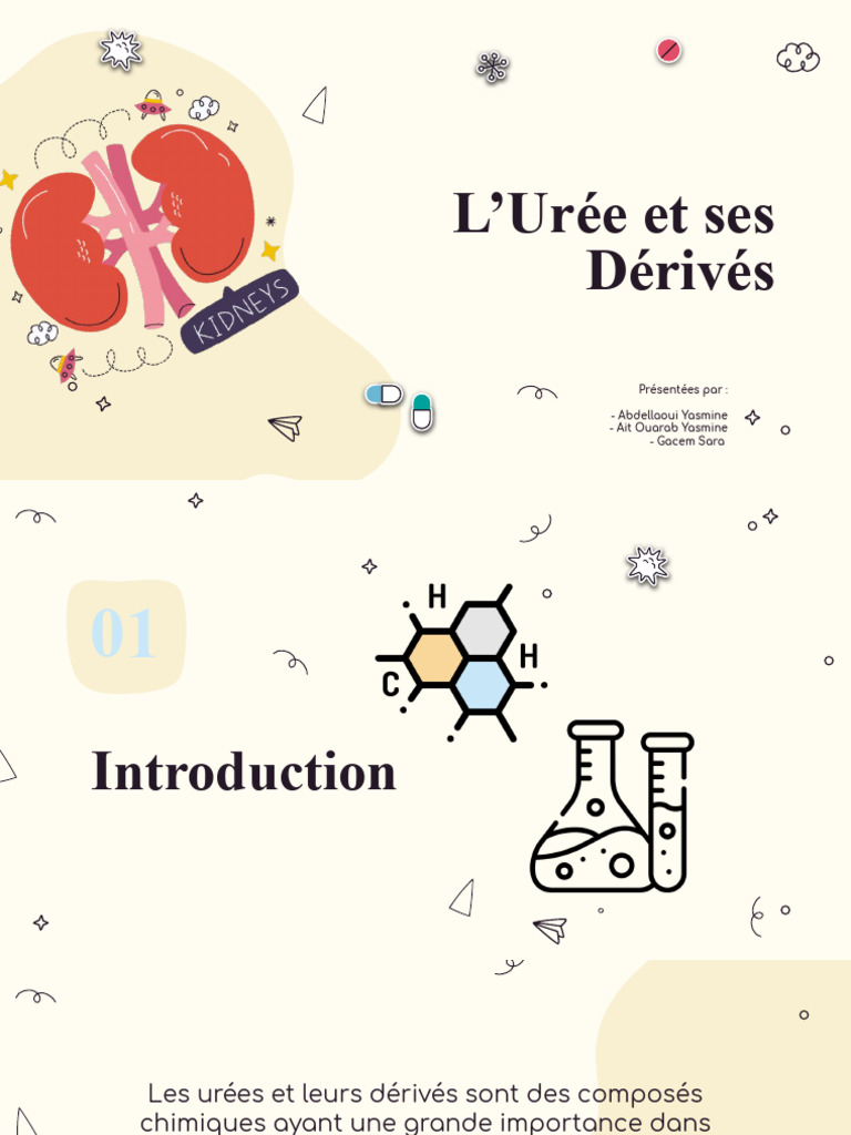 Celebrate Pan American Pharmacy Day by Slidesgo | PDF | Urine | Urée