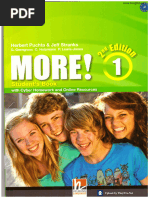 Impact 3 Workbook | PDF