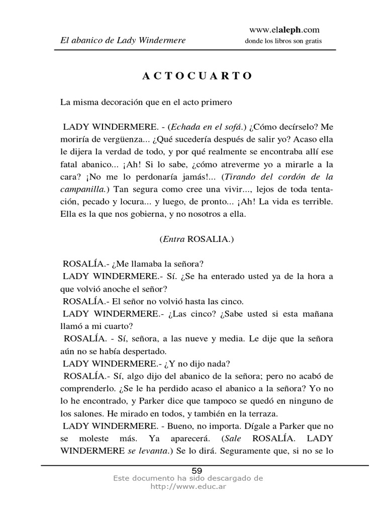 El Abanico-59 Merged | PDF