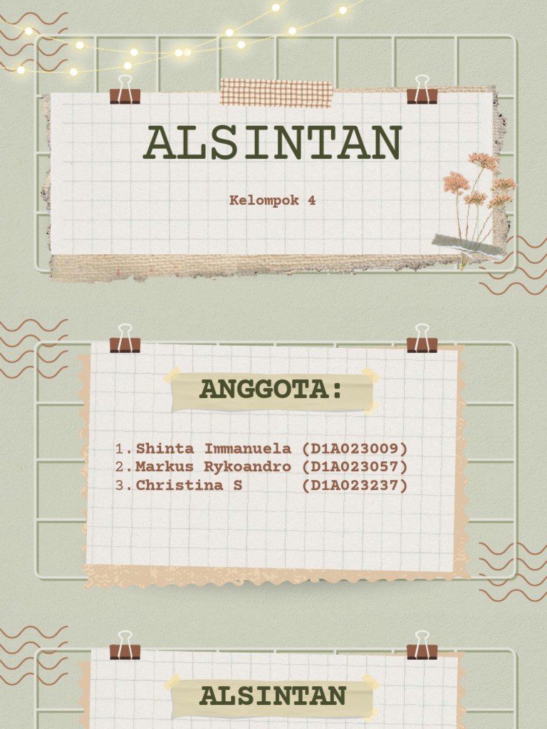 Alsintan Kel. 4 | PDF | Teknologi & Rekayasa