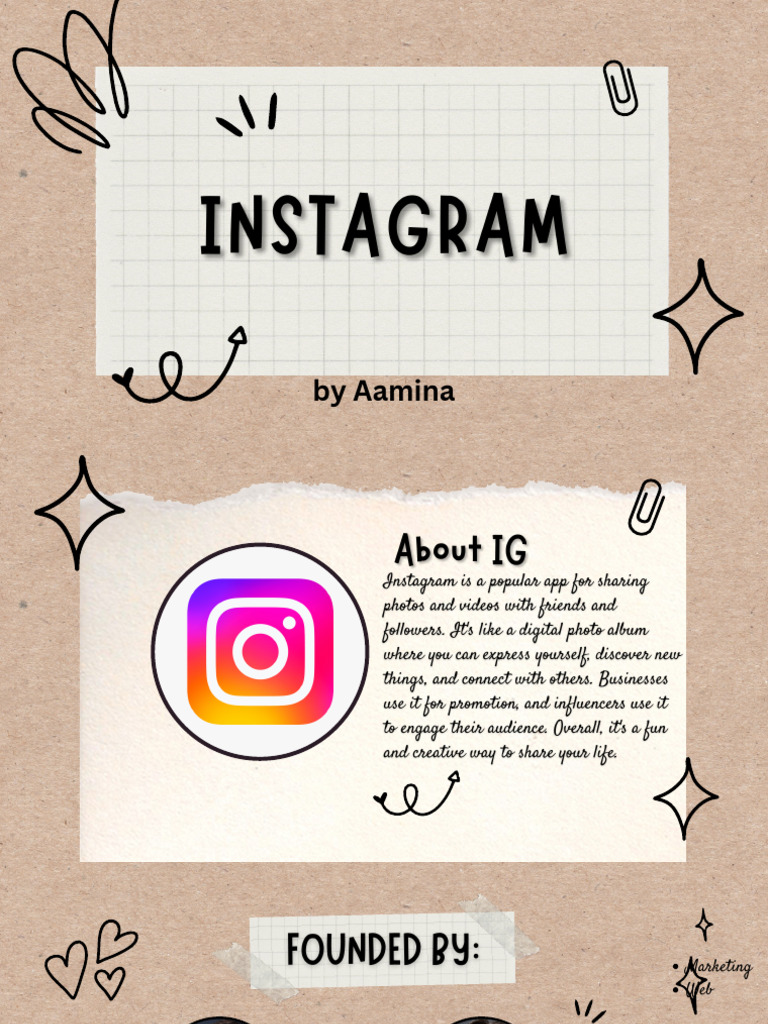 Instagram | PDF | Ios | Facebook