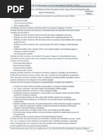 NSCP 2015 Wind Speed Map Philippines | PDF | Wound | Wind Speed