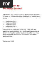 The Like Switch Book Summary | PDF