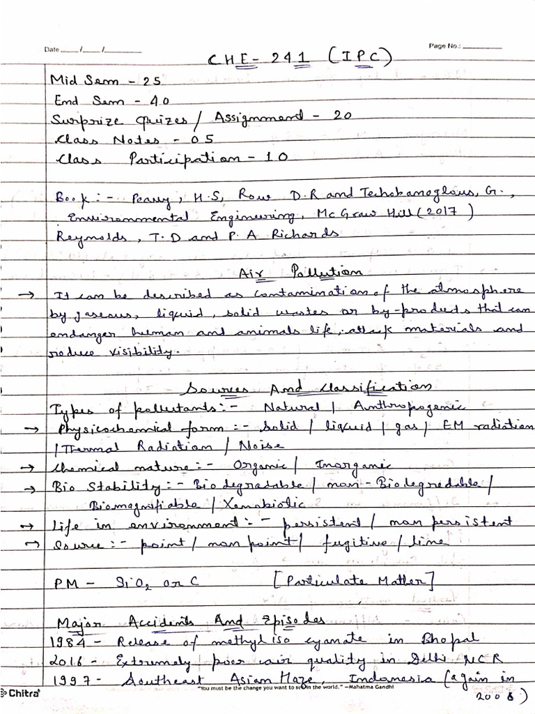 IPC Ankittt Full Notes | PDF