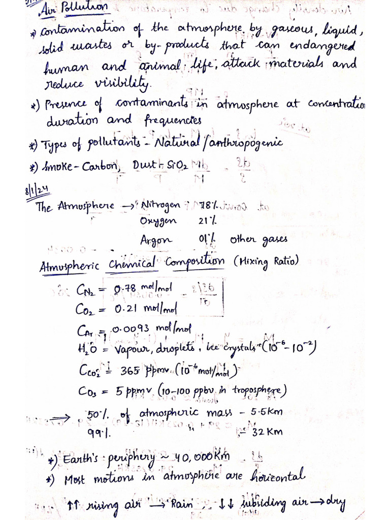 IPC Class Notes | PDF