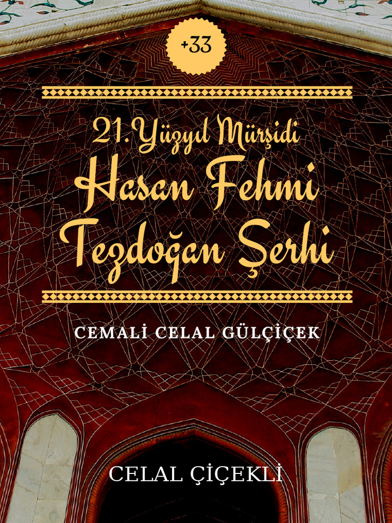 H F T Serhi | PDF