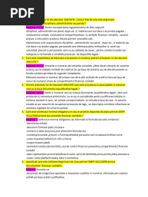 Documente: explorați și încărcați gratuit | Scribd