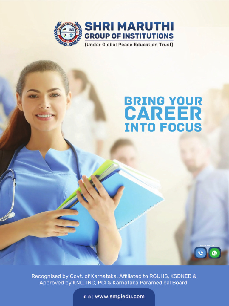 Brochure 6 Pages Compressed | PDF