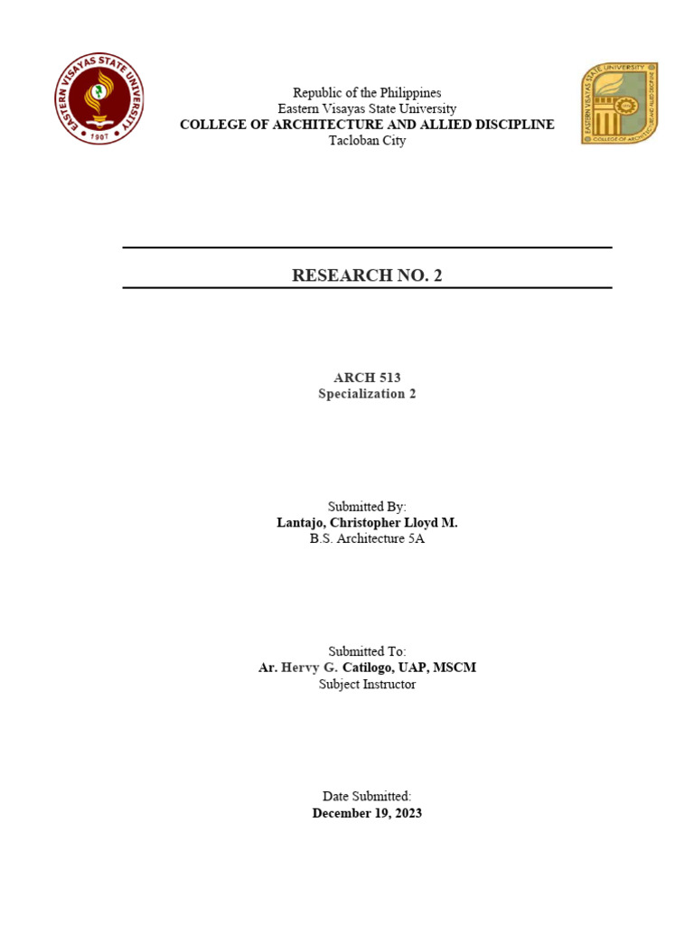 Title-Page 1 | PDF | Cost | Project Management