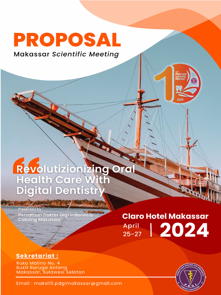 Proposal Goes To Mall | PDF
