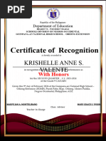 RDELC-2024-certificate (1) | PDF | Philippines