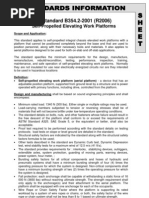 Iso 13857 | PDF | International Organization For Standardization ...