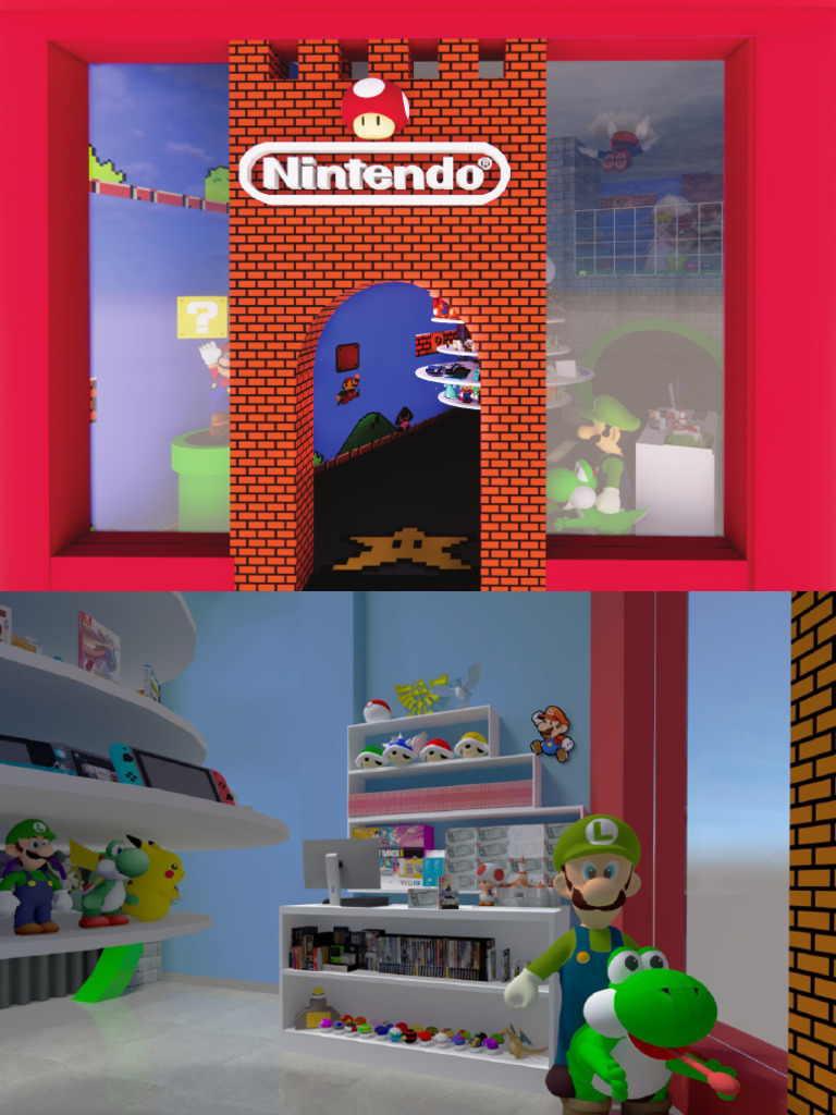 Render Atualizado | PDF