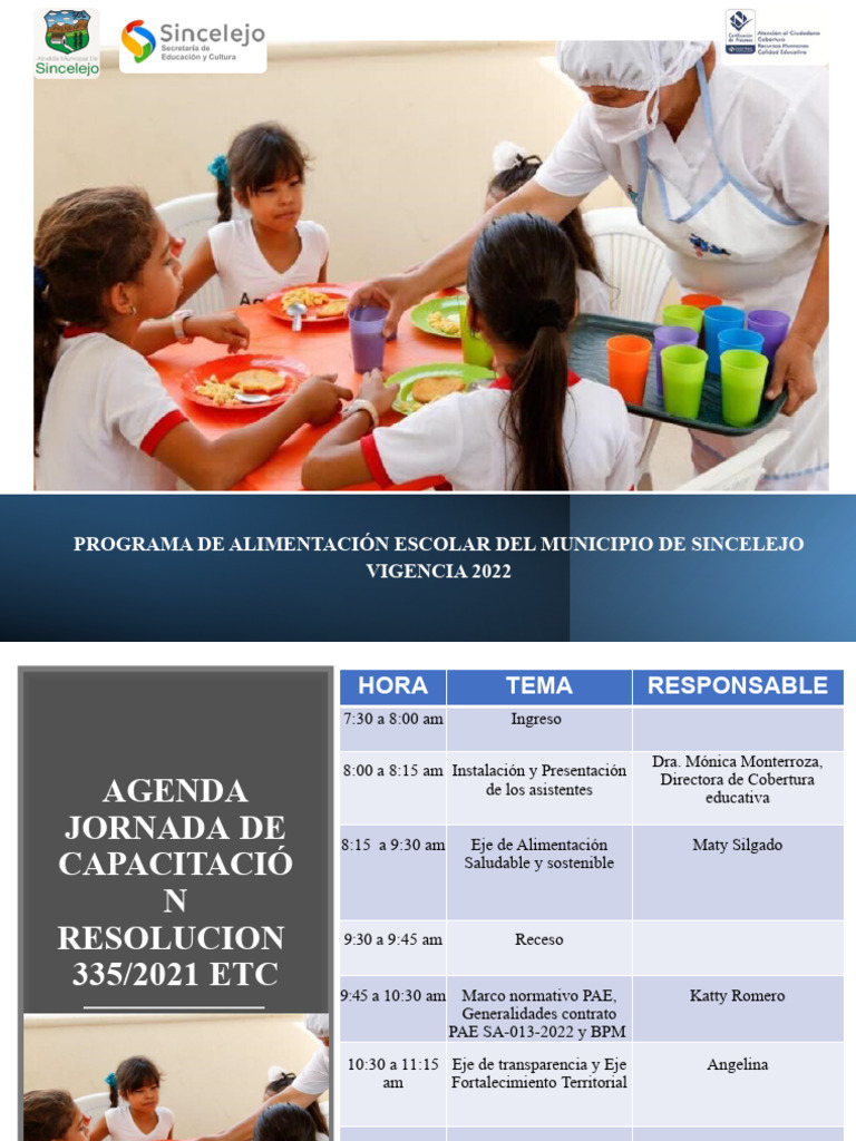 Manipulador De Alimentos Pdf Alimentos Industria De Alimentos