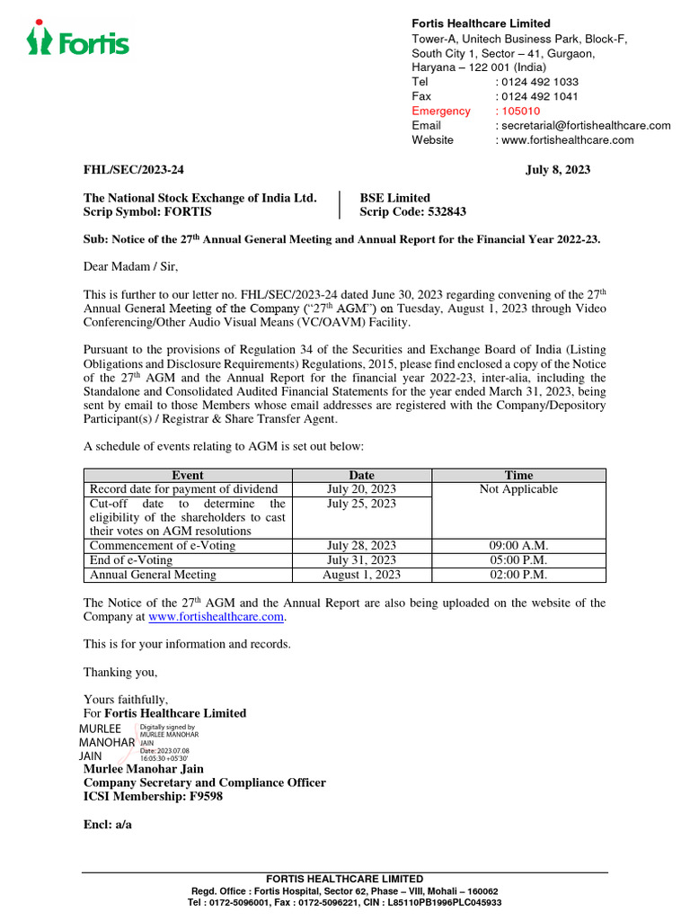 Fortis 23 | PDF | Login | Password