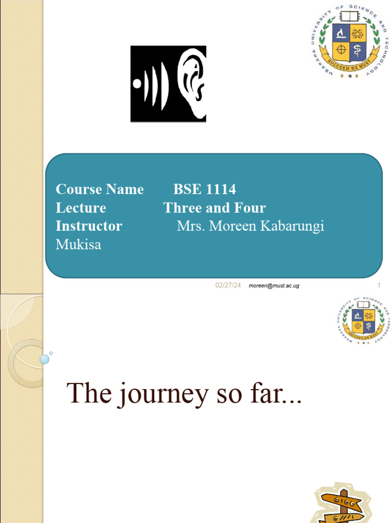 Communication Skills Lecture 3 & 4 | PDF | Communication | Employment