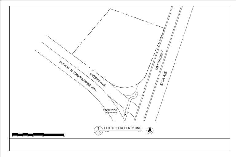 Design 8 Site Plotting | PDF