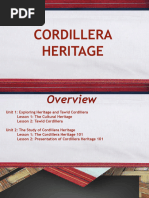 MODULES Tingguians of Abra | PDF | Ethnic Groups | Languages
