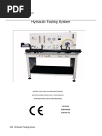 Instruction Manual: Safety Controller SC-S11 | PDF | Switch | Power Supply