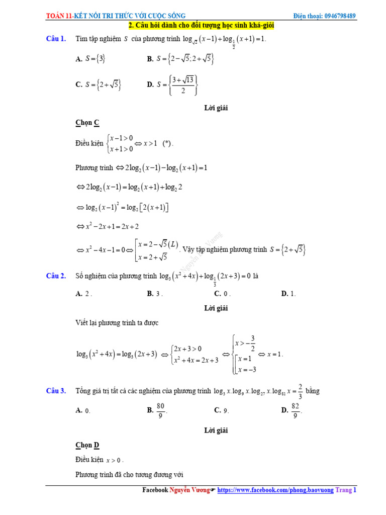 Tập Nghiệm Của Bất Phương Trình Log2x 3: Khám Phá và Giải Quyết