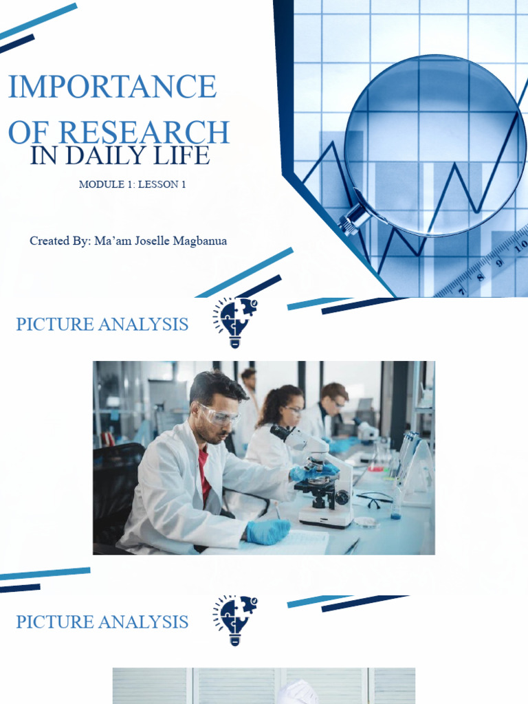 PR I q3 Module 1 - Lesson 1 | PDF | Inquiry | Question