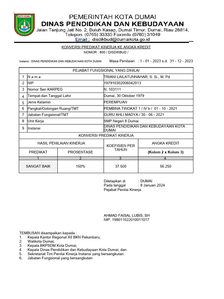 Pak Konversi Een Ok | PDF