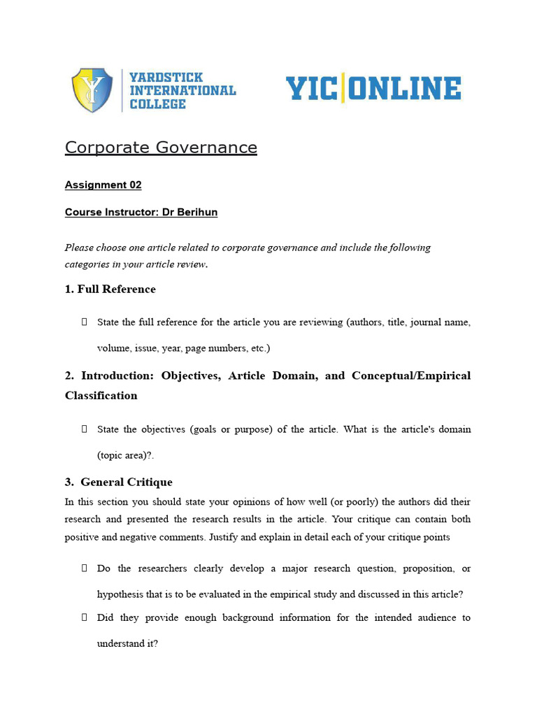 CG Assignment 02 . | PDF | Career & Growth