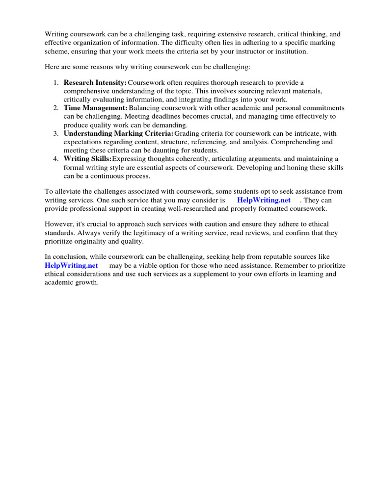 Coursework Marking Scheme | PDF | Thought | Facebook Coursework Marking Scheme | PDF | Thought | Facebook