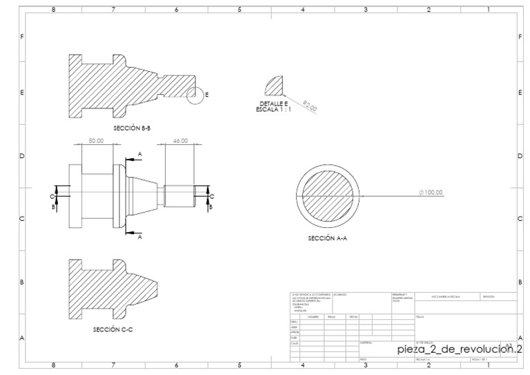 Pieza 2 de Revolucion.2 | PDF