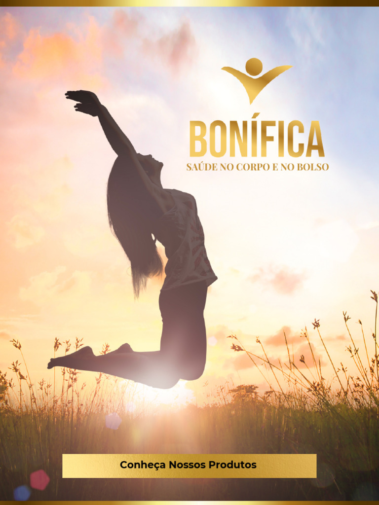 Revista Bonifica - Dezembro23 | PDF | Vitamina | Corpo humano