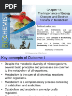 Guide To Writing A Practical Biochemistry Report | PDF | Experiment | Data