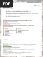 Steps of Debauchery - Guide - Version Episode 1.0 | PDF | Social Science