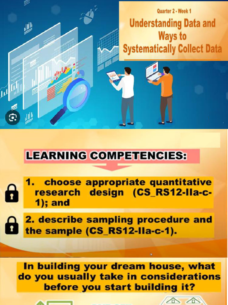 PR2 Q2 Week01 - 001 - Research Design | PDF