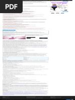 OCI-R Español Obsessive Compulsive Inventory | PDF | Sicología