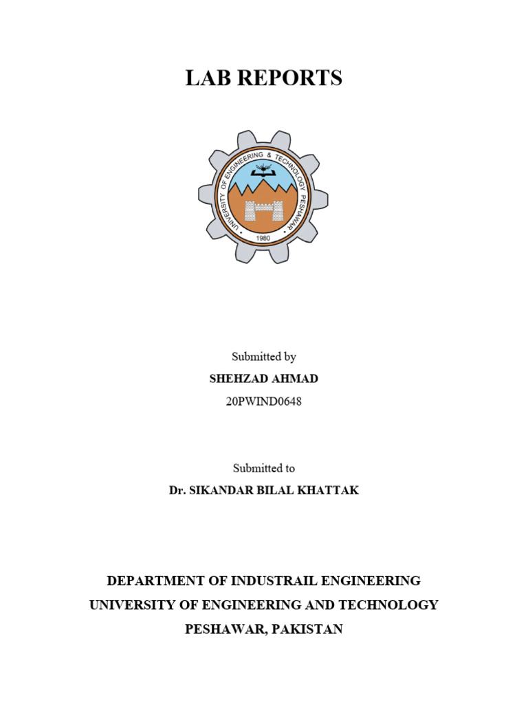 Or Lab Reports | PDF | Mathematical Optimization | Linear Programming Or Lab Reports | PDF | Mathematical Optimization | Linear Programming