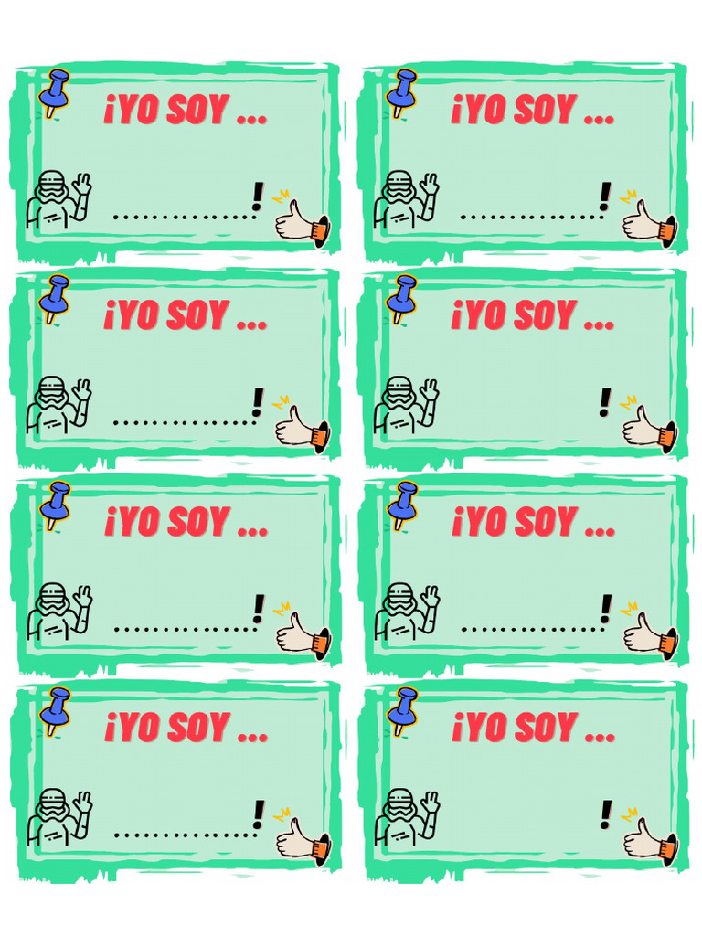 Anexo 2 - Solapines | PDF