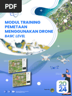 ##Modul Arcgis Pro Dasar - Intermediate | PDF