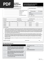 CPIC Instruction | PDF | Criminal Record | Identity Document